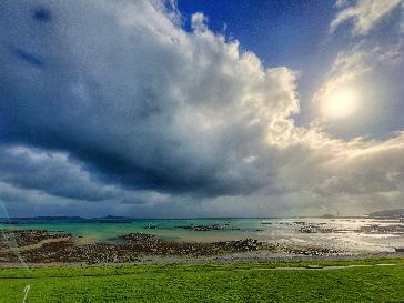Alderney Airport - BBC Weather