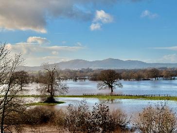Evesham - BBC Weather