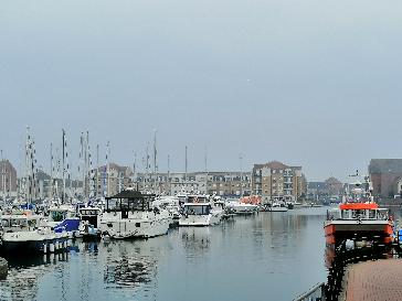 Hastings - BBC Weather