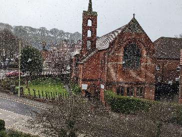 Riccall - BBC Weather