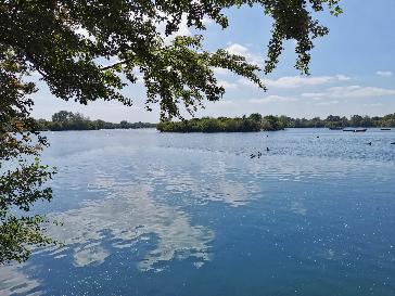 Basildon - BBC Weather