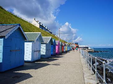 Norwich - BBC Weather