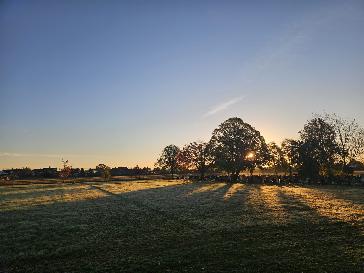 Haverhill - BBC Weather