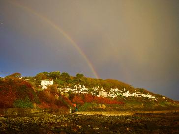 St Austell - BBC Weather
