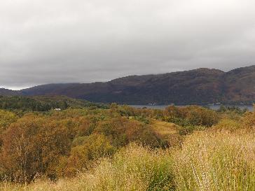 Greenock - BBC Weather