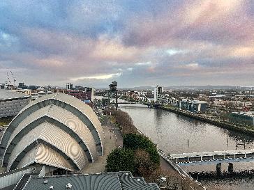Prestwick Airport - BBC Weather