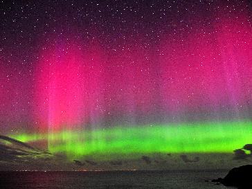 Lerwick - BBC Weather