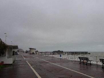 Horsham - BBC Weather