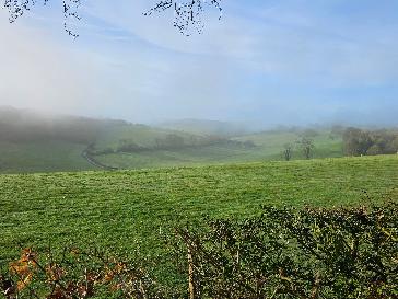 Camberley - BBC Weather