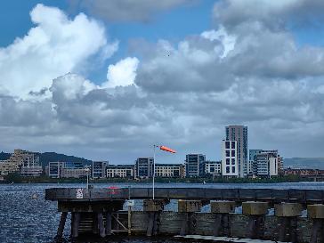 Barry - BBC Weather
