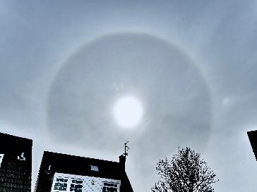 Peterborough - BBC Weather