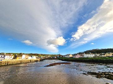 Aberystwyth - BBC Weather