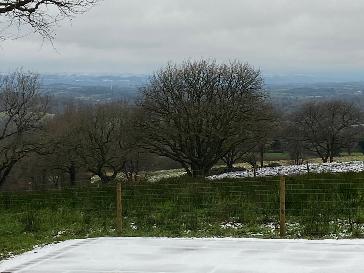 Killyleagh - BBC Weather