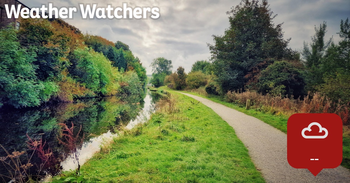 Report - BBC Weather Watchers