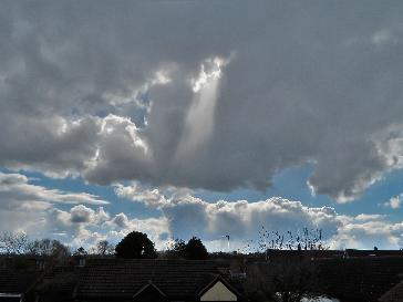 Leicester - BBC Weather