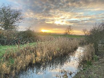 Mildenhall - BBC Weather