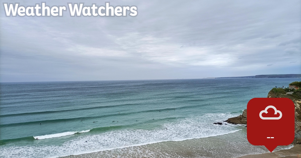 Report - BBC Weather Watchers