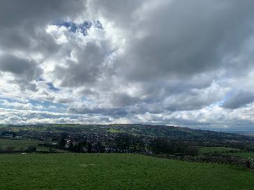 Hellifield - BBC Weather