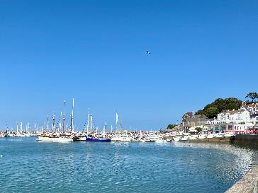 Brixham - BBC Weather