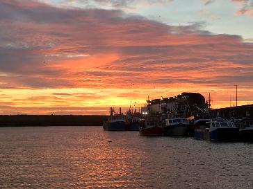 Bridlington - BBC Weather