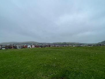 Greenock - BBC Weather