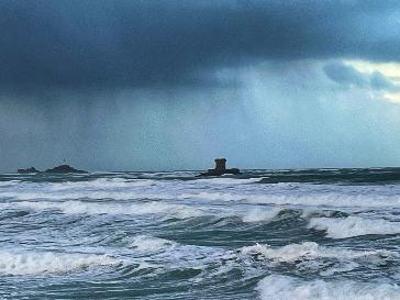 St Helier - BBC Weather