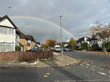 Bromley - BBC Weather
