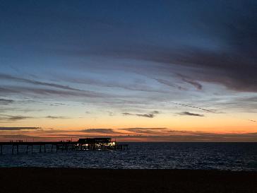 Edenbridge - BBC Weather