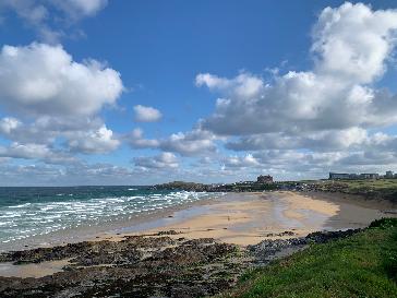 Penzance - BBC Weather