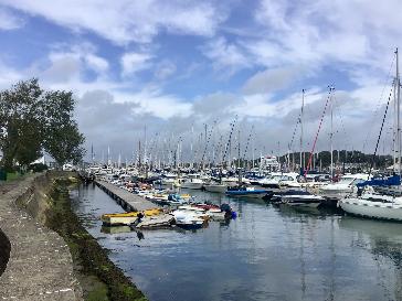 Gosport - BBC Weather