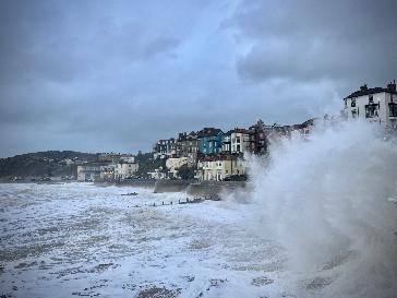 Norwich - BBC Weather