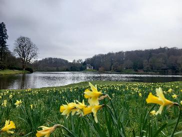 Devizes - BBC Weather