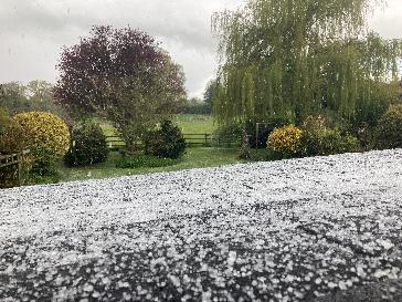 Rhyl - BBC Weather