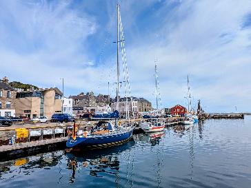 Lerwick - BBC Weather
