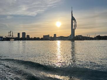 Southampton - BBC Weather