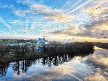 Preston - BBC Weather