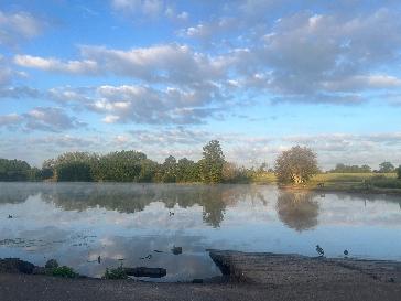 Audley - BBC Weather