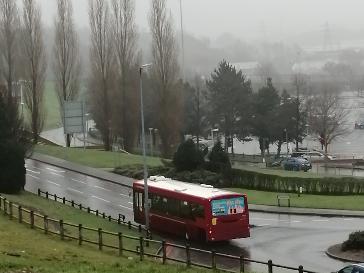 Sutton Coldfield - BBC Weather