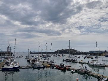 Alderney - BBC Weather