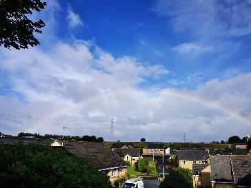 Huddersfield - BBC Weather