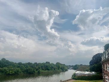 London - BBC Weather