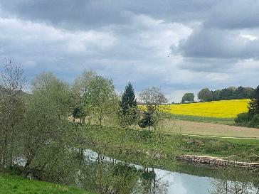 Evesham - BBC Weather