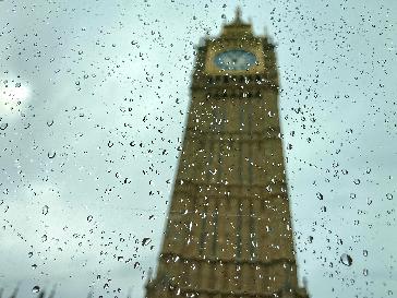 London - BBC Weather