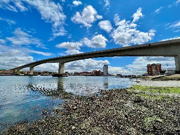 Southampton - BBC Weather