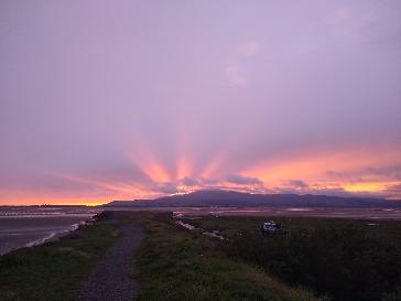 Carlisle - BBC Weather