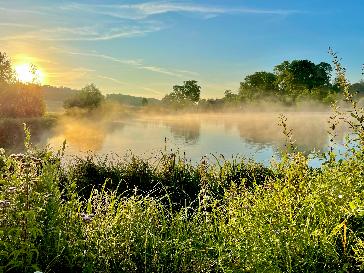 Aylesbury - BBC Weather