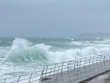 Jersey Airport - BBC Weather