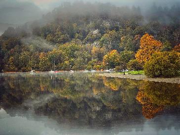 Ambleside - BBC Weather