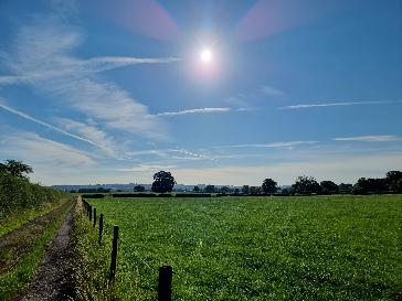 Warrington - BBC Weather