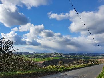 Swindon - BBC Weather